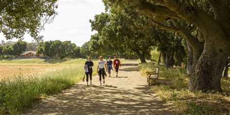 Explore Campus Visitor Information