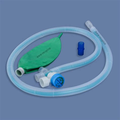 Neo Respire Mapleson Anaesthesia Circuit