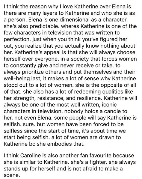 I Know The Show Has Had A Lot Of Adas But Out Of All Of Them This One