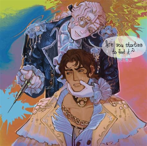 Identity V Composer On Tumblr