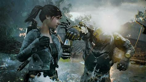 Develop Multiplayer Unreal Engine Game Unreal Engine Blueprint Game