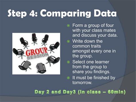 Data Handling Grade 8 Mathematics Activity Pptx