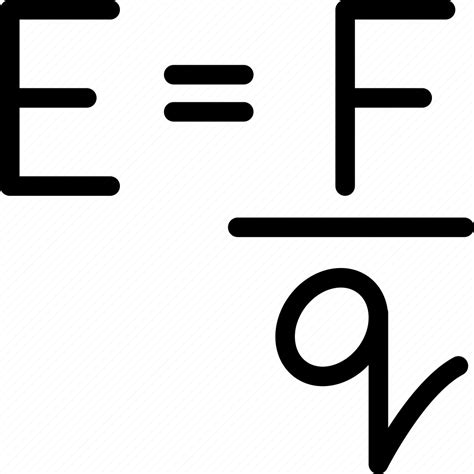 Formula Laboratory Physics Research Science Icon Download On Iconfinder