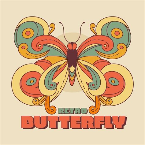 Butterfly Designs Images Free Download On Freepik