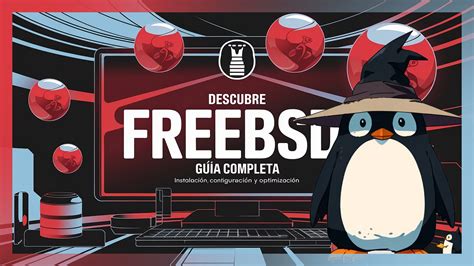 Instalación De Freebsd En Una Máquina Virtual Guía Paso A Paso