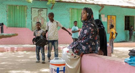 Clock Ticking On Sudan Crisis Resolution Efforts Mirage News