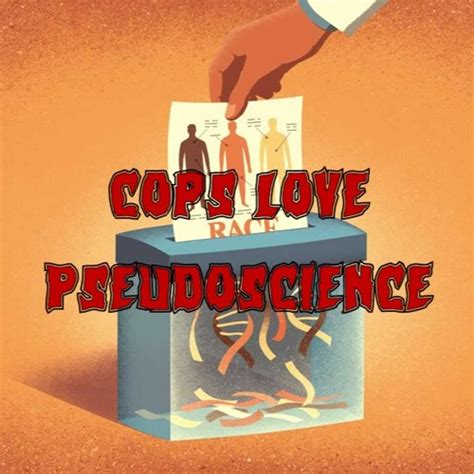 Stream Episode Patreon Preview 314 Cops Love Forensic Pseudoscience By This Machine Kills