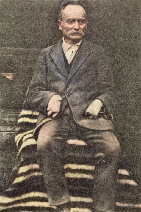 Іван Якович Франко Біографія