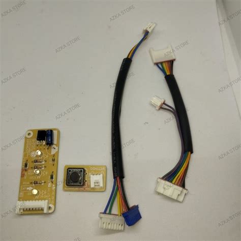 Jual Sensor Ac Hercules Mini Modul Ac Sensor Hercules 220watt Shopee Indonesia