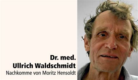 Dr Med Ullrich Waldschmidt Verein Wetzlar Erinnert E V