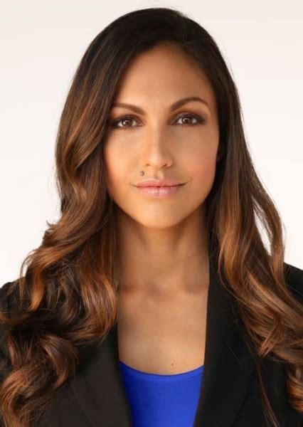 Jessie Camacho Fan Casting