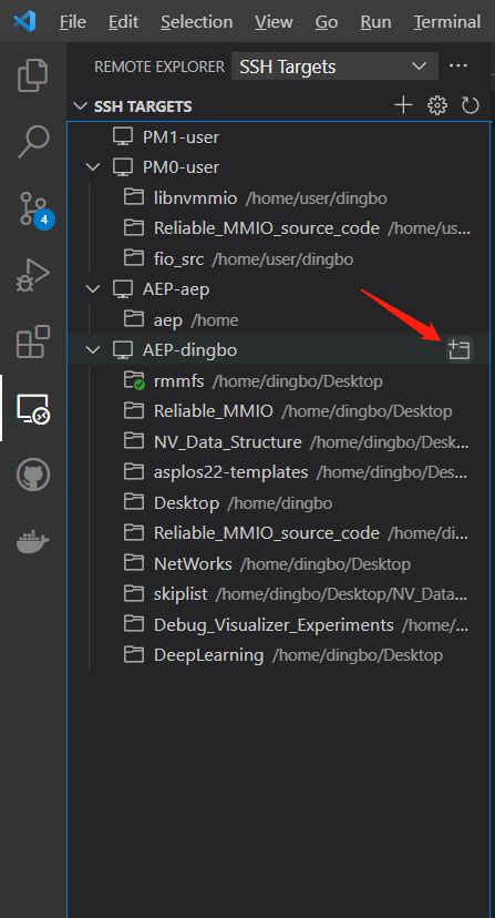 vscode连接服务器进行远程开发调试 知乎