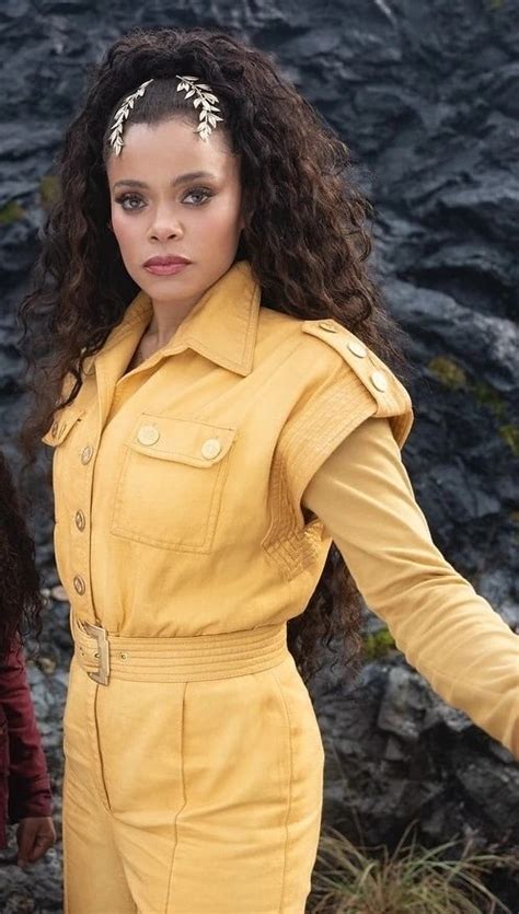 Athena Percy Jackson Tv Series Heroes And Villains Wiki Fandom