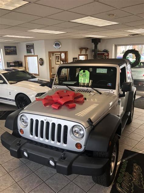 Olean Class Cars Inc Home Facebook