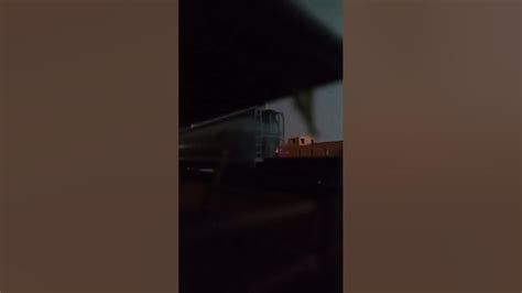 Bnsf Sd9 No 6147 Youtube