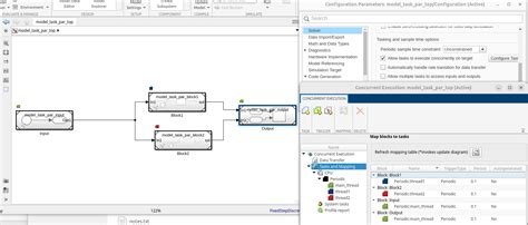 Casadi Blog Matlab Coder Simulink And Concurrent Execution