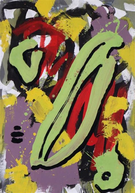Angel Rivas Abstract For Sale At 1stdibs