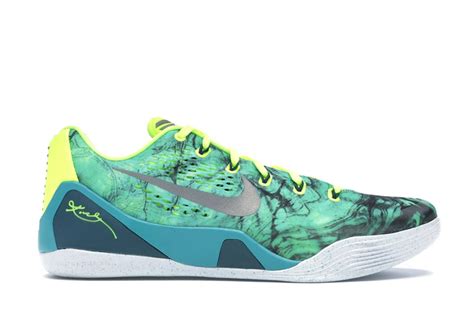 Nike Kobe 9 Em Low Easter Mens 646701 300 Us