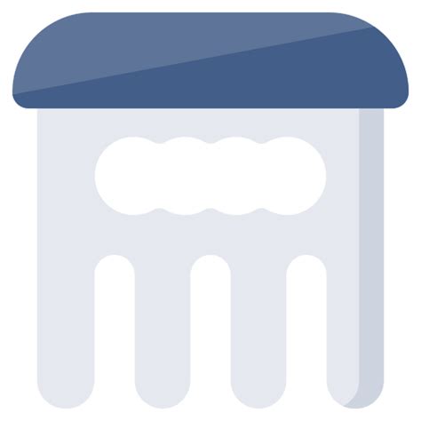 Slicer Generic Color Fill Icon Slicer Generic Color Fill Icon