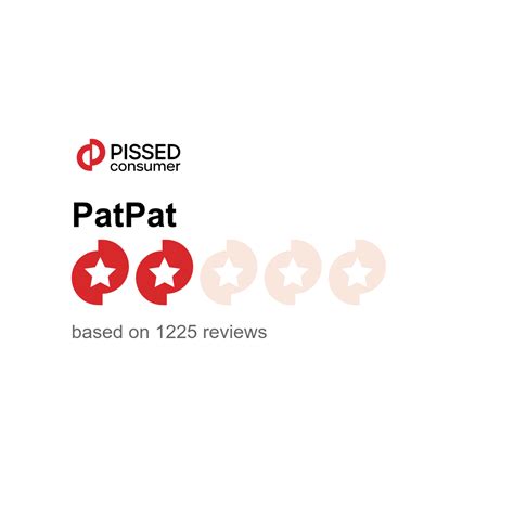 72 PATPAT Questions and 25 Answers @ Pissed Consumer