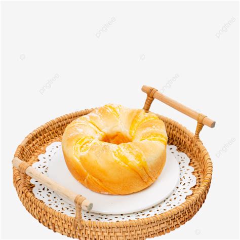 Bread Donuts Snacks Snacks Baking Donuts Bread Pastry Png