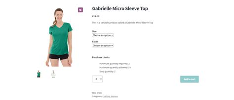 How To Customize WooCommerce Quantity Input Options Best Methods Thedotstore