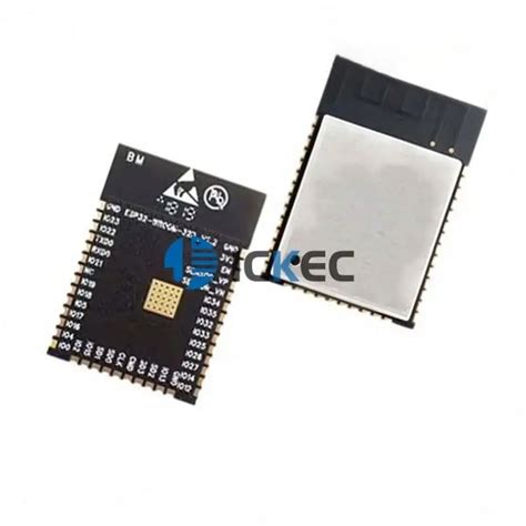Esp32 Wroom 32d N8 Esp32 Wroom 32d Integrated Circuits Esp32 Wroom Chip
