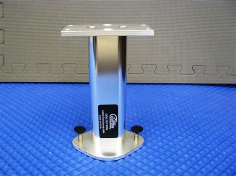 Universal Electronics Mount Bertscustomtackle