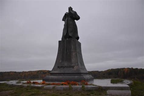 Karevo 2020: Best of Karevo, Russia Tourism - Tripadvisor