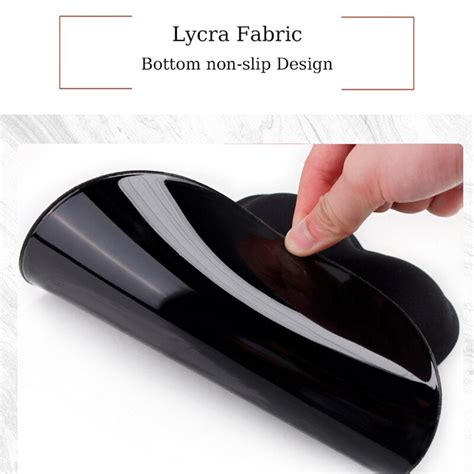 One Piece Yamato 3d Mouse Pad Anime Wrist Rest Silicone Sexy Creative K Minded