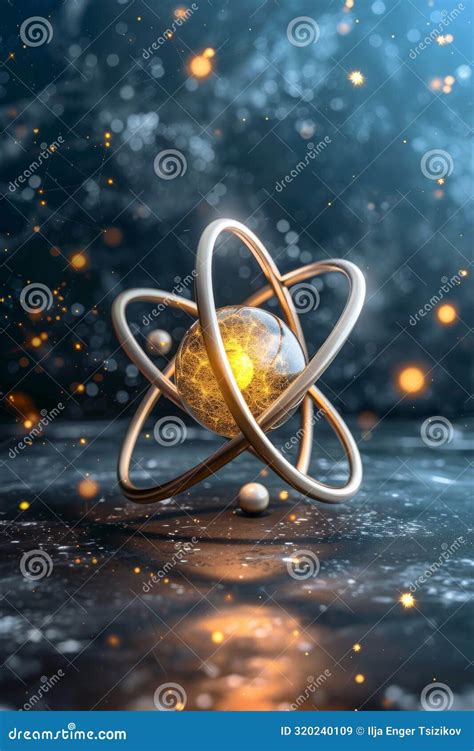 Quantum Error Correction Techniques Illustrated Through Intriguing Motion Graphics Stock