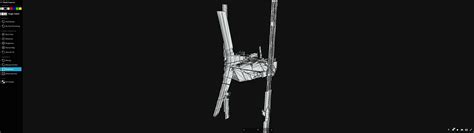 Spc B06 3d Model Cgtrader