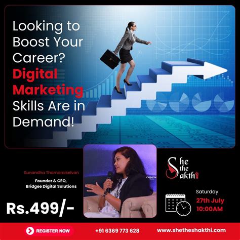 she the sakthi on linkedin digitalmarketing socialmediamarketing
