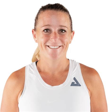 Brooke Buckner Ppa Tour