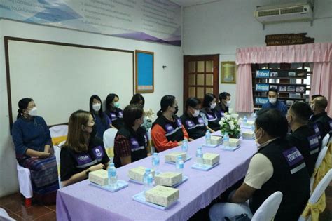 Dsa Donated Computer Equipment And Learning Materials In The Activity ”already Have Share It ”