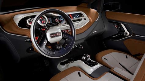 Le Petit Crossover Du Gmc Est De Retour Blog Voiture