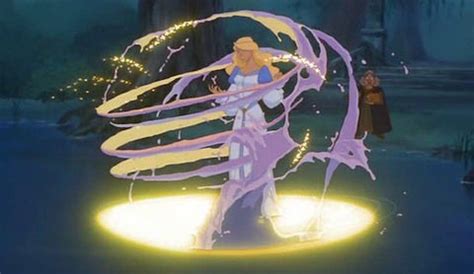 12 Reasons Why The Swan Princess Is Considered Epic Nostalchicks