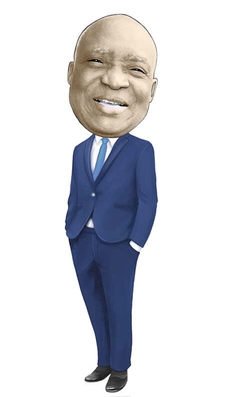 Prof Olu Obafemi Tribune Online