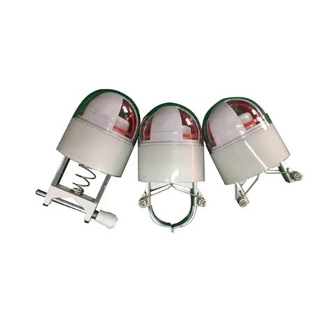 Remote Overhead Line Fault Passage Indicator 5 7kg Fault Indicator