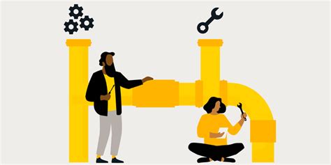 refactor pipelines to make transitions between tools