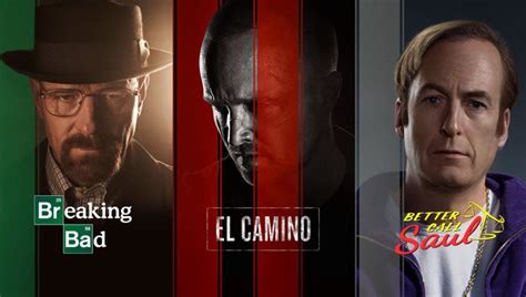 La Secuela De Breaking Bad Un Nuevo Heisenberg Se Está Cocinando