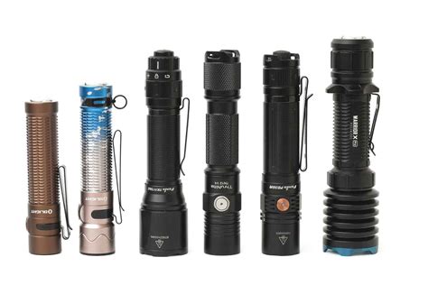 Olight Warrior Mini 2 review | Tactical EDC flashlight with 1750 lumens