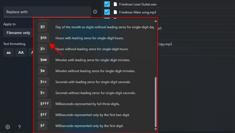 Windows PowerToys How To Batch Rename Files And Folders Using PowerRename