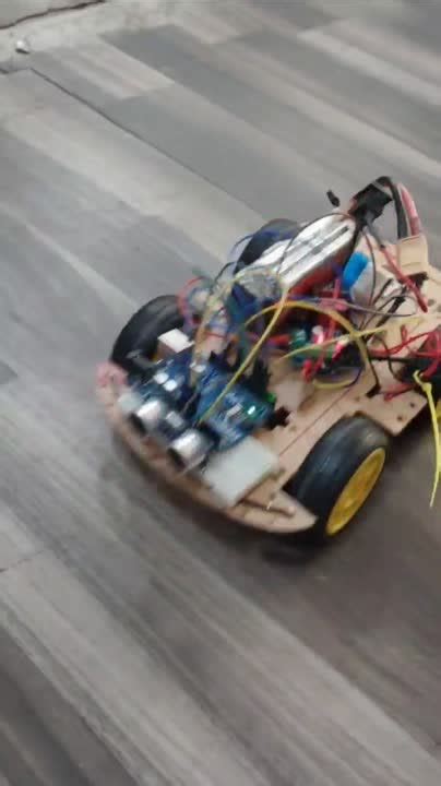 Nithish Kumar On Linkedin Arduino Automation Embeddedsystems
