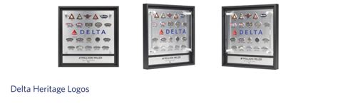 Delta Updates Its Million Miler Program