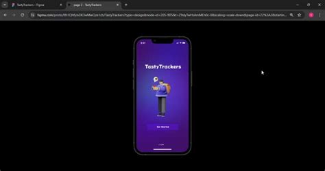 Video Vishnu R Joshi On Linkedin Uiuxdesign Figma Firstproject Learningjourney