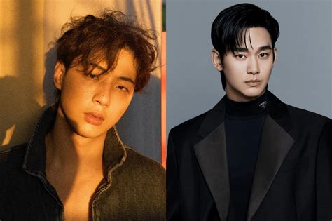 Kim Ji Soo On Kim Soo Hyun ‘i Havent Met Him Personally