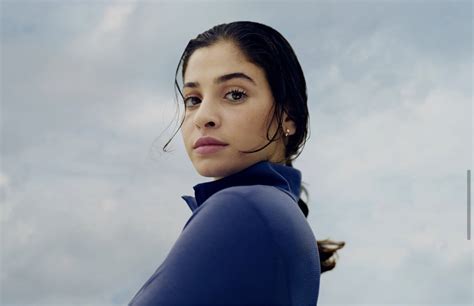 How Yusra Mardini Became The Most Inspiring Athlete Of Tokyo Olympics