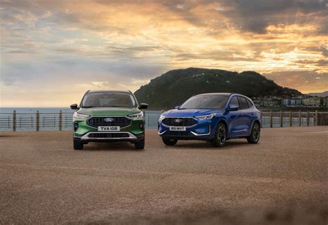 Ford Hybrid Cars For Sale At Stoneacre