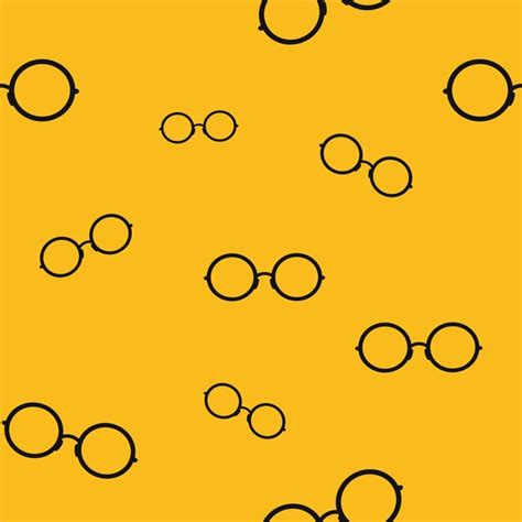 Premium Vector Glasses Vector Art Background Design For Fabric And